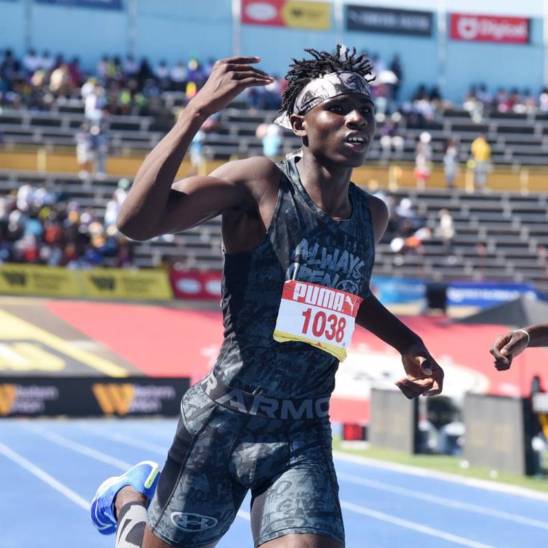 JC, Hydel join Holland High for New York showcase | Sports | Jamaica ...