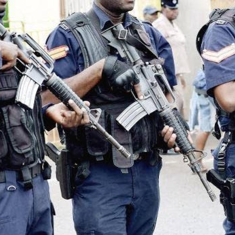 'Will body-worn cameras be used in planned operations?' - JFJ asks JCF ...