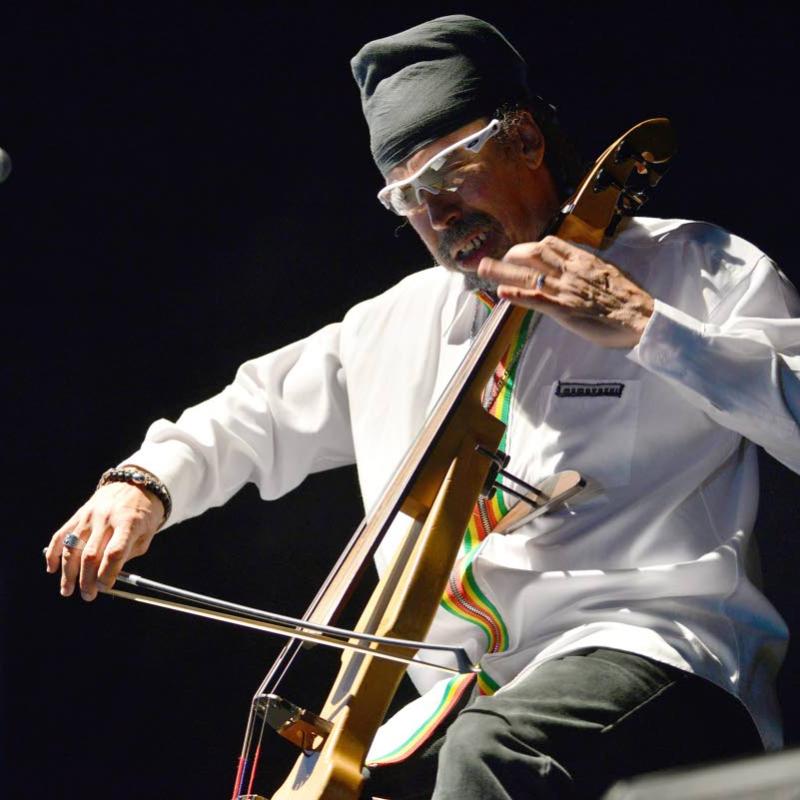 Gov’t and Opposition hail ‘Cat’ Coore as cultural ambassador and reggae ...