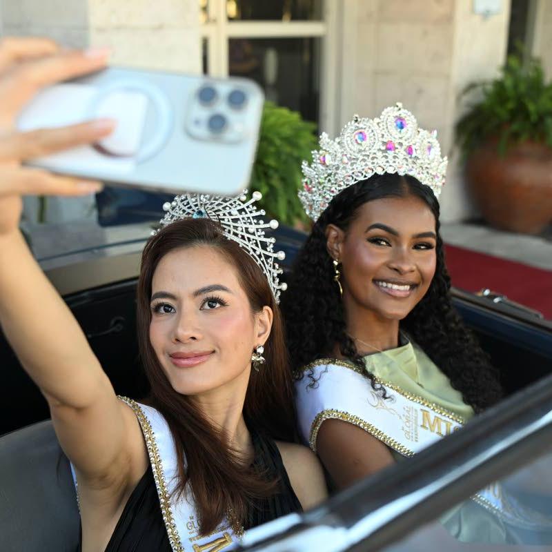 Signing out, with love – Keri-Ann Greenwood | Lifestyle | Jamaica Gleaner