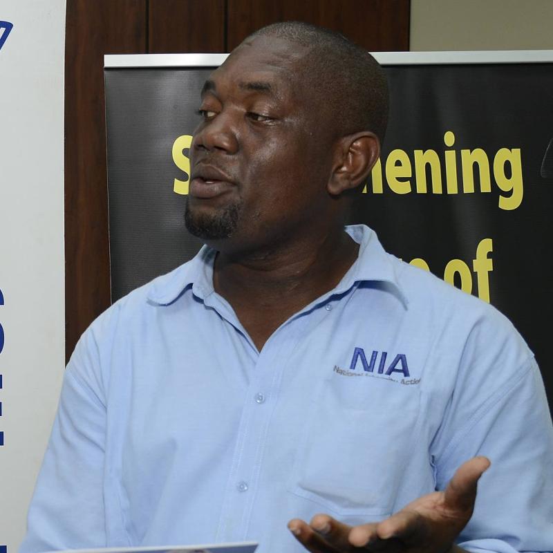 NIA chief: Without UWO, whistleblower protection, corruption fight will ...