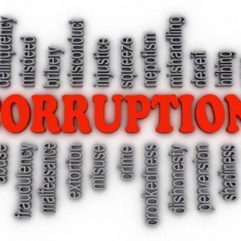 Editorial | No joy in corruption index | Commentary | Jamaica Gleaner