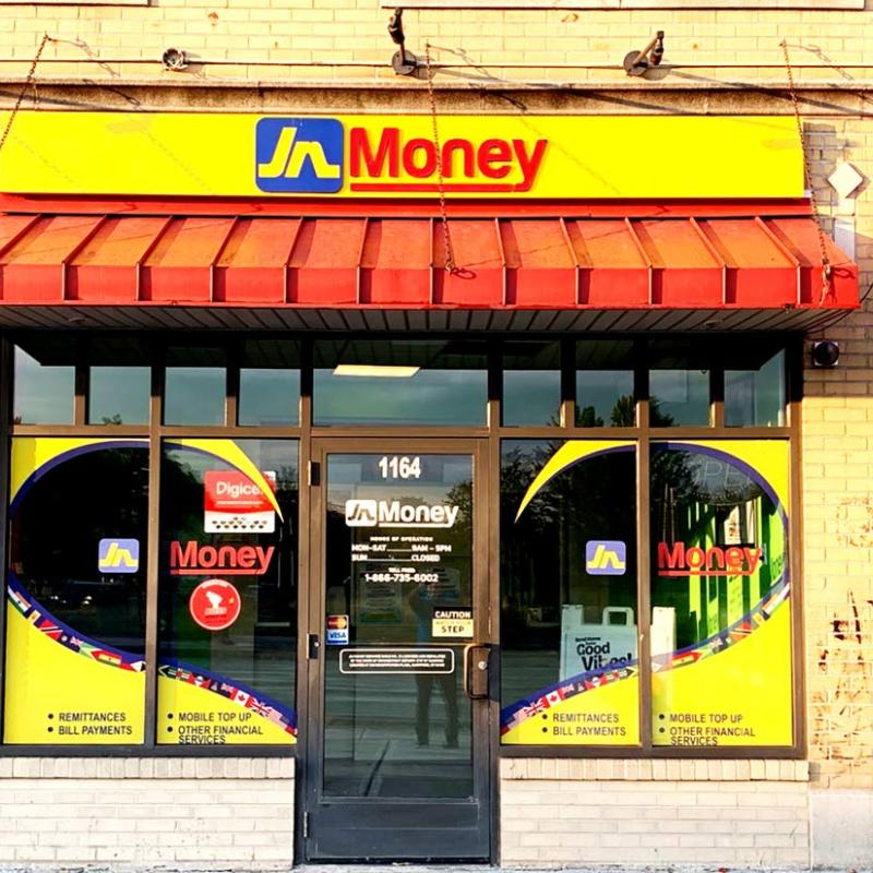 JN Money expands money transfer services in Cayman | News | Jamaica Gleaner