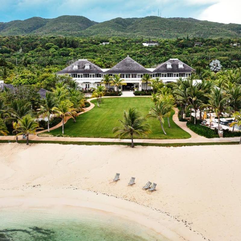 Half Moon begins phased reopening April 2 | News | Jamaica Gleaner