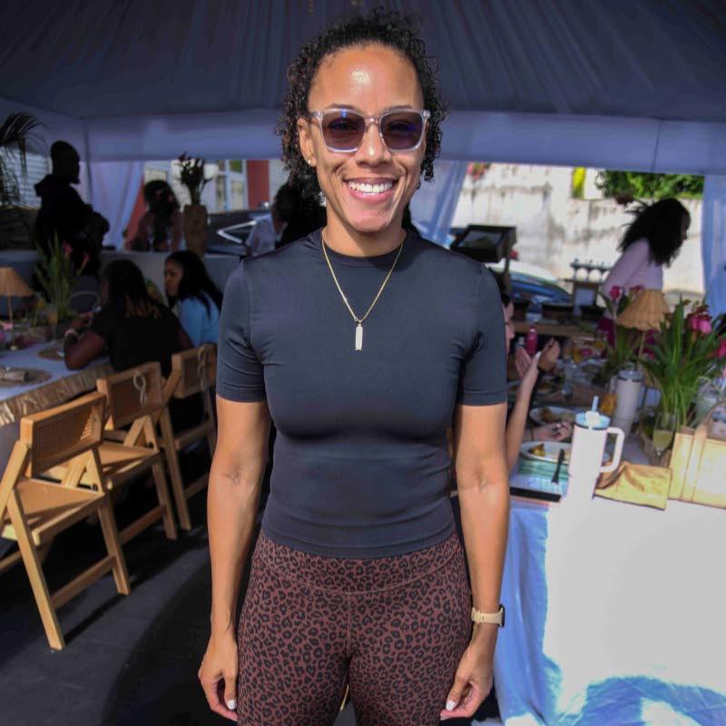 Something Extra | Thursday | Lifestyle | Jamaica Gleaner