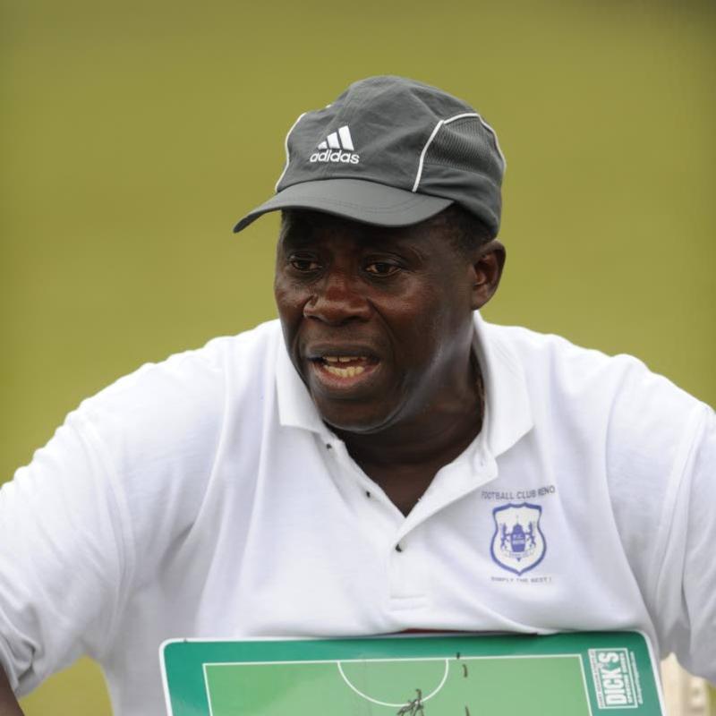 ‘They knew what they wanted’ | Sports | Jamaica Gleaner