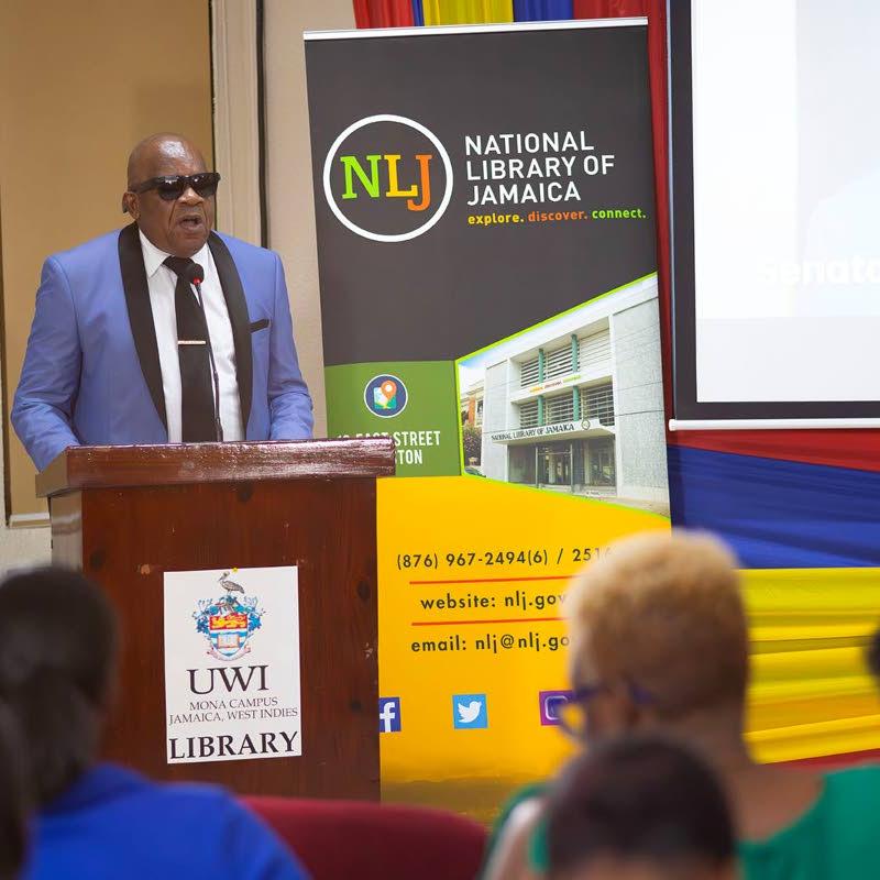 Bridging the gap: one sign at a time | News | Jamaica Gleaner