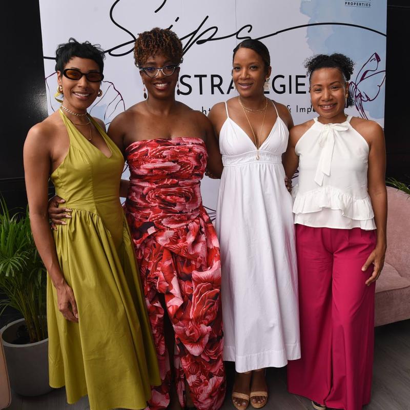 Sips, strategy and sisterhood at Proven Women’s Day brunch | Lifestyle ...