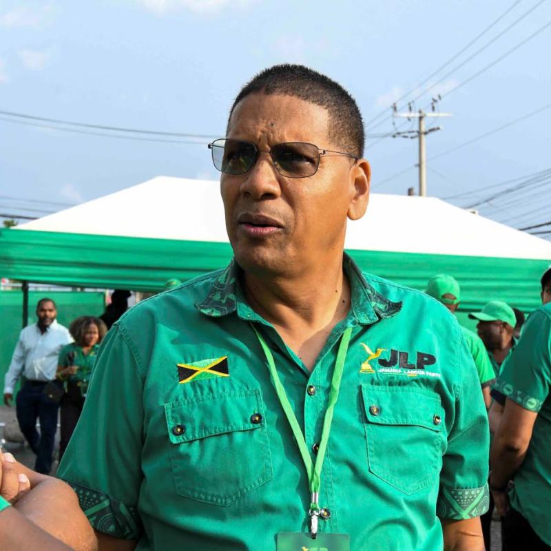 PNP demands probe into JLP councillor’s allegations against party ...