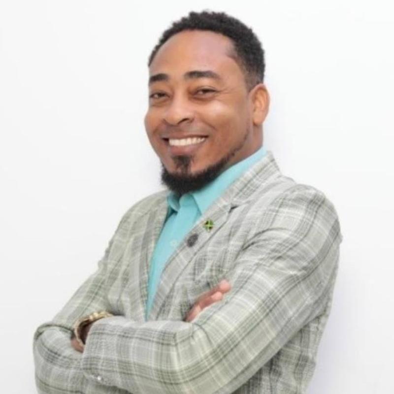Appolenon L. Gordon | TVET is more than a philosophy: Time to put our ...