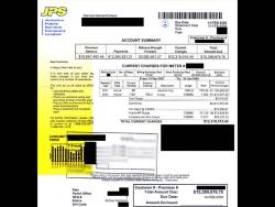 JPS collects J$81b, makes J$3b profit | Business | Jamaica Gleaner