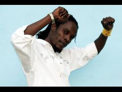 Keke I expands repertoire | Entertainment | Jamaica Gleaner