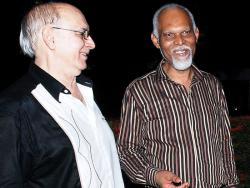 Sameer Younis' 70th - Fit for a king! | Outlook | Jamaica Gleaner