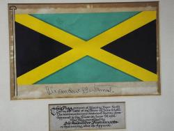 Jamaican treasure hanging on the wall | Lead Stories | Jamaica Gleaner