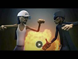 'Dutty Bwoy' artist turns to music | Entertainment | Jamaica Gleaner