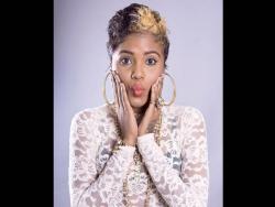 Style Moment with Denyque Dontre | Flair | Jamaica Gleaner