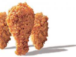 KFC's So-Good Sweet Deals | Food | Jamaica Gleaner