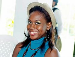 Lisa Léj offers 'The Middle Passage' for Black History Month ...