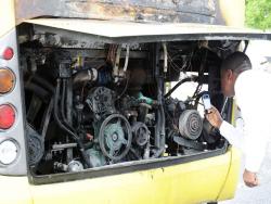 Bus-repair training to reduce JUTC costs | Auto | Jamaica Gleaner