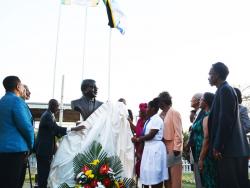 Excelsior honours past principals | Lead Stories | Jamaica Gleaner