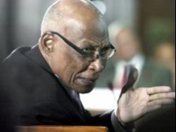 Frank Phipps | We don’t beg at lord’s table | Commentary | Jamaica Gleaner