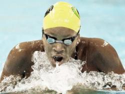 Two medals for Alia in Hong Kong | Sports | Jamaica Gleaner