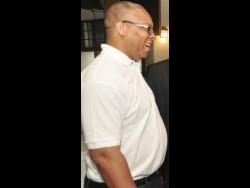 Timothy Eatman | Sports | Jamaica Gleaner