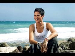 Natalie Murray coaching executives for a healthier lifestyle | News ...