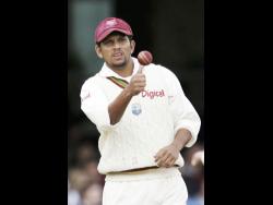Sarwan calls time on cricket career | Sports | Jamaica Gleaner