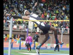 Impressive KC equal sprint-relay record | Sports | Jamaica Gleaner