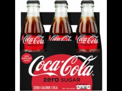 Coca-Cola looks to expand new, small brands and booze mixers | Business ...