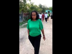 Natalie vs Natalie - Campbell-Rodriques to challenge Neita in St Catherine North Central | Lead ...