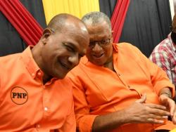 Phillips accuses PM of shielding Vaz; wants investigation into Holywell ...
