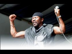 What a Bam Bam - Romae Gordon reflects on reggae great Toots Hibbert ...