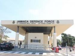 JDF clarifies unauthorised JNSC recruitment voice note | News | Jamaica ...