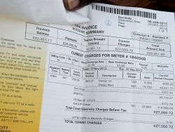 Alliance Financial no longer authorised to collect bill payments – JPS ...