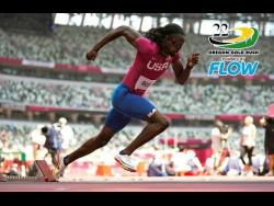 OregonGoldRush | Kenya's Cherono, USA's Ross provisionally suspended by AIU for anti-doping ...