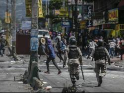 UN Secretary General concerned about situation in Haiti | News ...