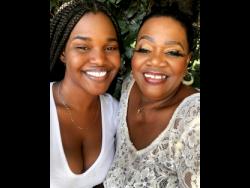 Monifa Goss hosts benefit concert for mother’s funeral expense today | Entertainment | Jamaica ...