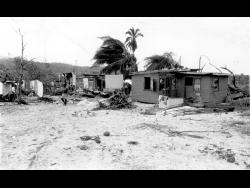 Photo Flashback – Hurricane Gilbert, September 1988 | eSponsored ...