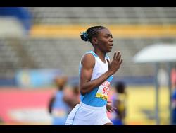 Edwin Allen among top schools down to compete at today’s JC meet ...