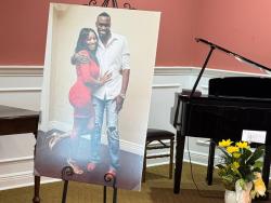 Memorial held in South Carolina for late Jessie Ripoll principal and ...