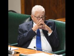 Holness confirms Samuda's retirement, sprint on to finalise St Andrew ...