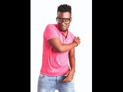 Dutty Berry makes it official | Entertainment | Jamaica Gleaner