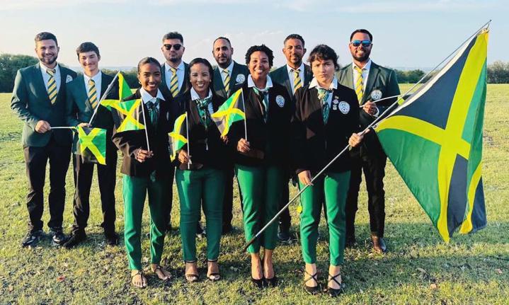 Jamaica Skeet Club pleased with World English Championship gains ...
