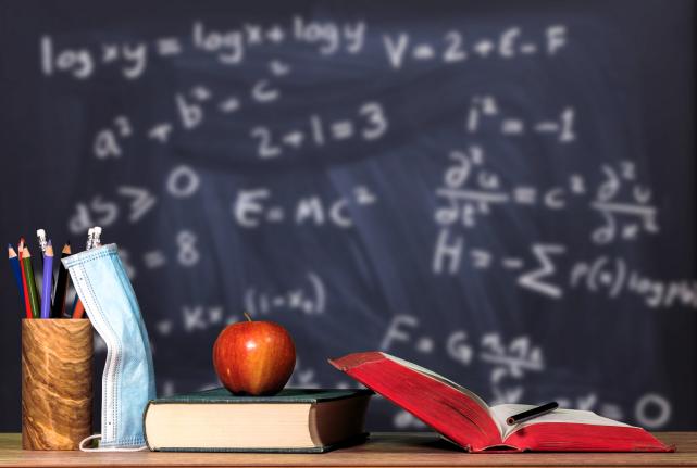 Editorial | Eye on modular math | Commentary | Jamaica Gleaner