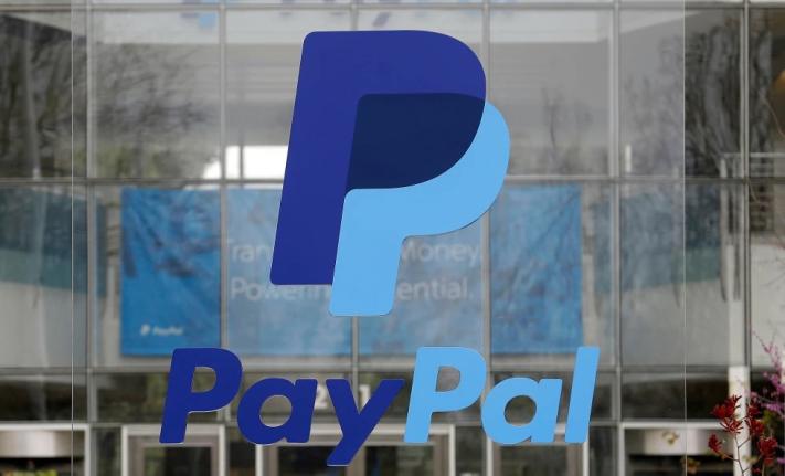 PayPal’s online checkout empire is under siege as rivals squeeze its ...