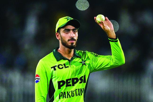 Minhas' ODI debut sparks Aussie demise | Sports | Jamaica Gleaner