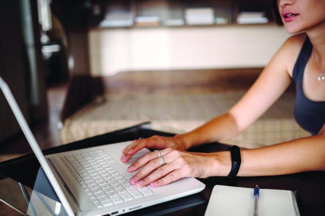 Young and unemployed? - Study finds remote work may be the problem ...