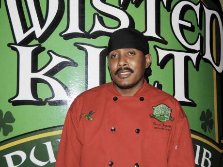 Twisted Kilt? | Food | Jamaica Gleaner
